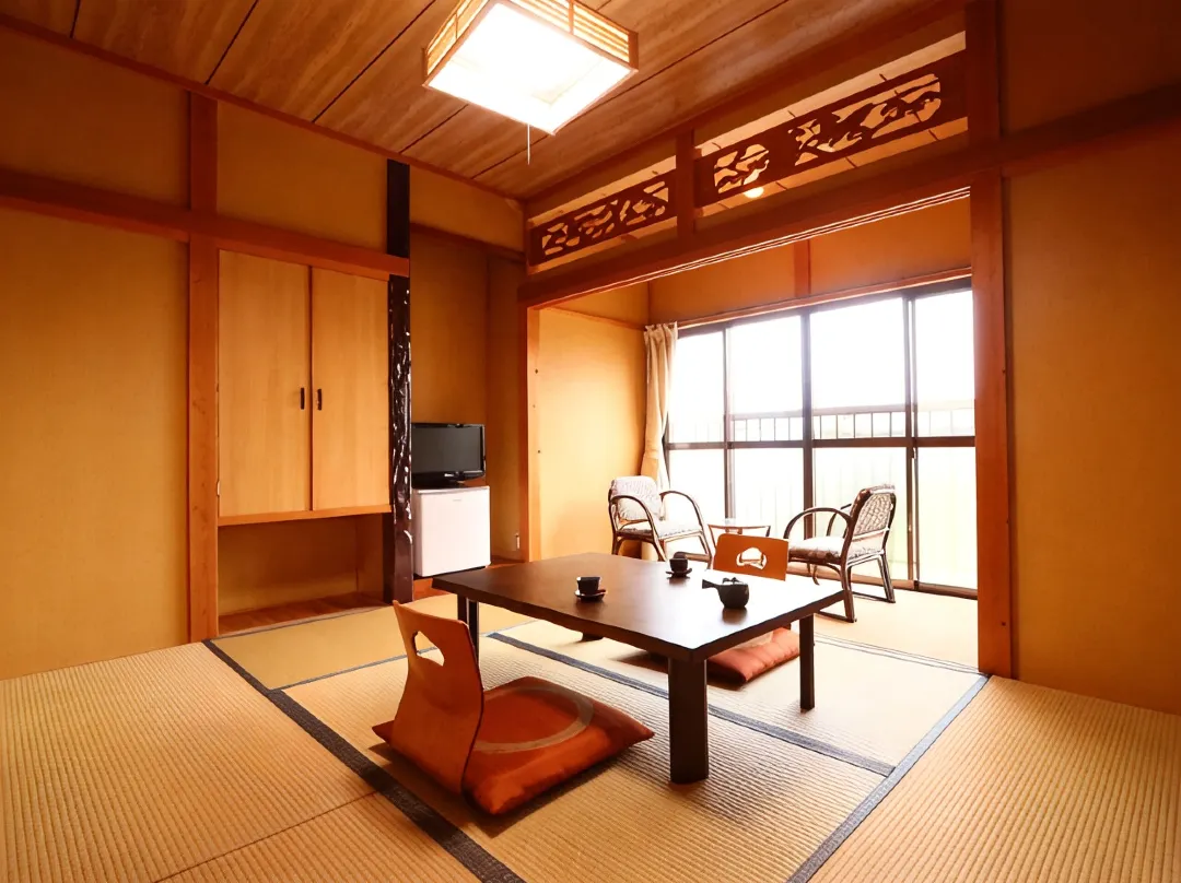 Onsenjuku Miura - Shimoda
