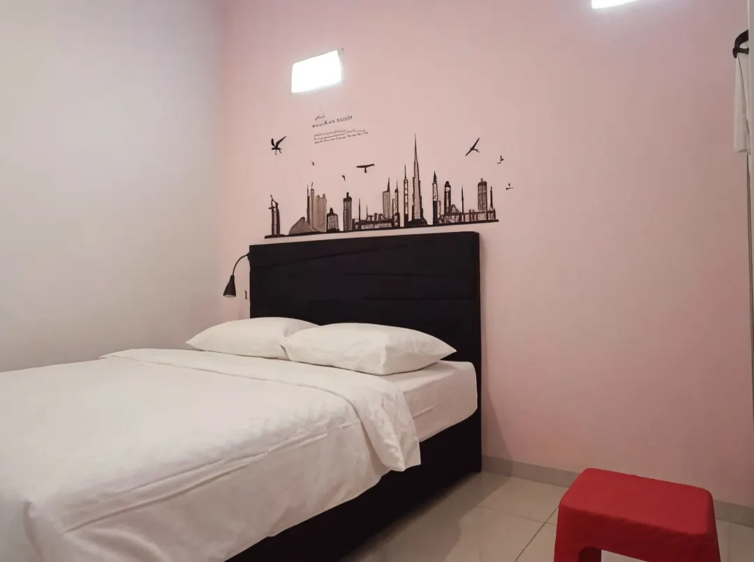 Sleep Well  Guesthouse - Samarinda
