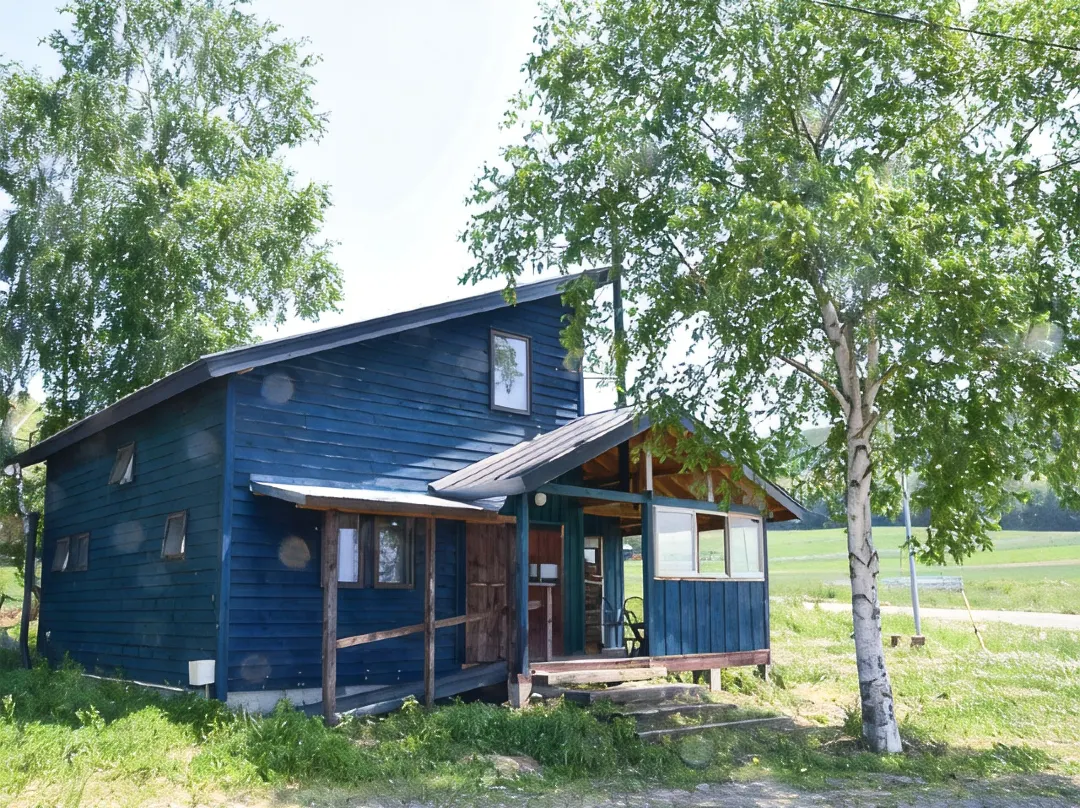 Farm Inn Dococa Farm - Furano