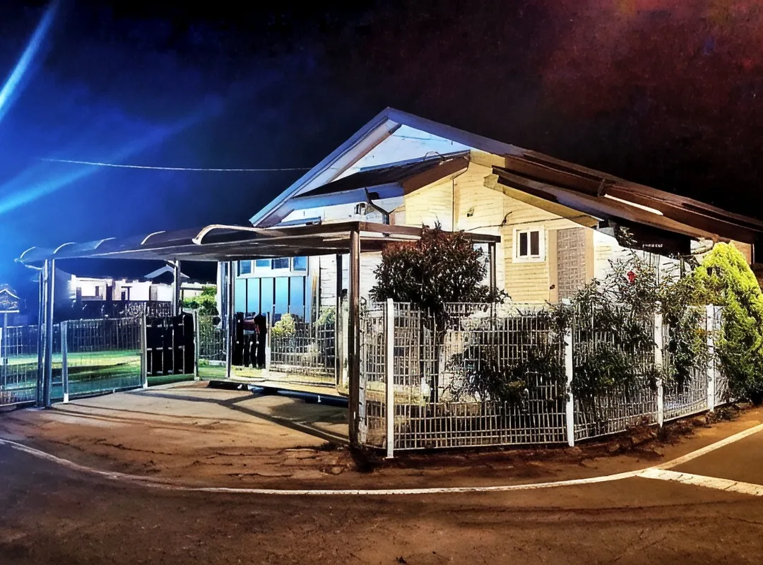 Damyang Jeongwon Pension - Gwangju