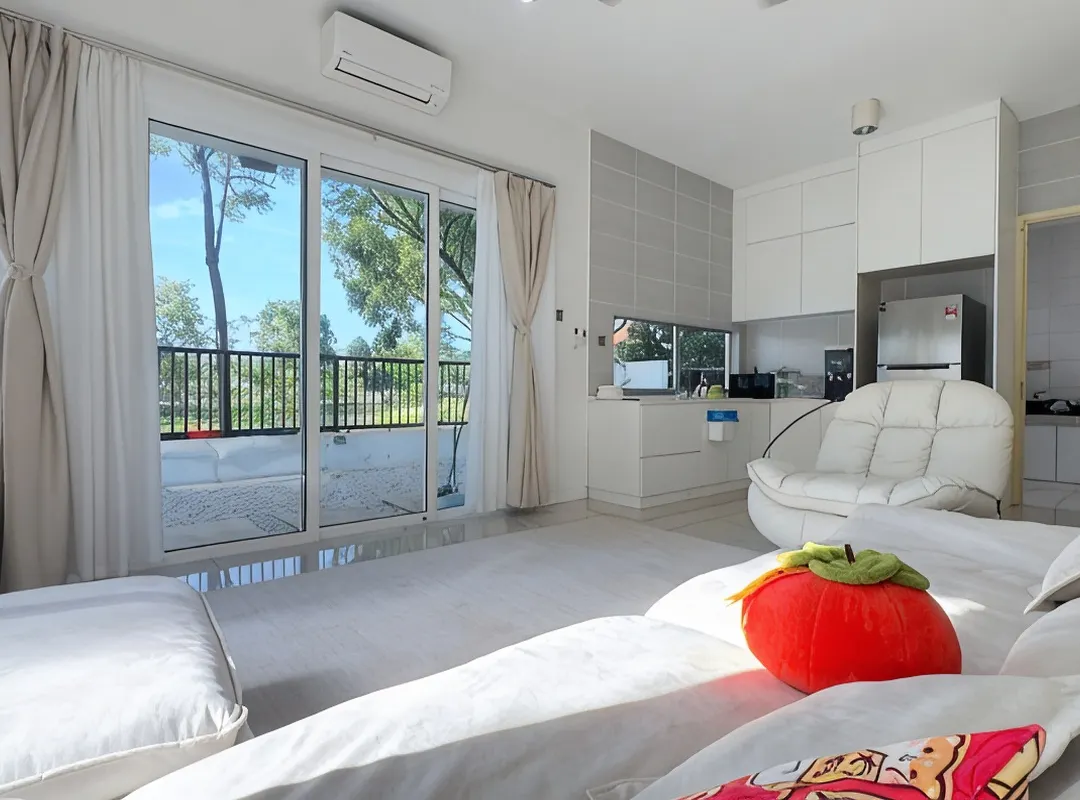 Hometel Lakeview 5 Mins Legoland | Kid Friendly - Iskandar Puteri