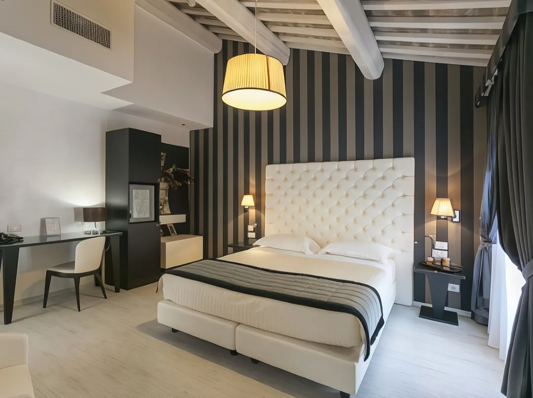 Boutique Hotel Nazionale Ferrara - Ferrara