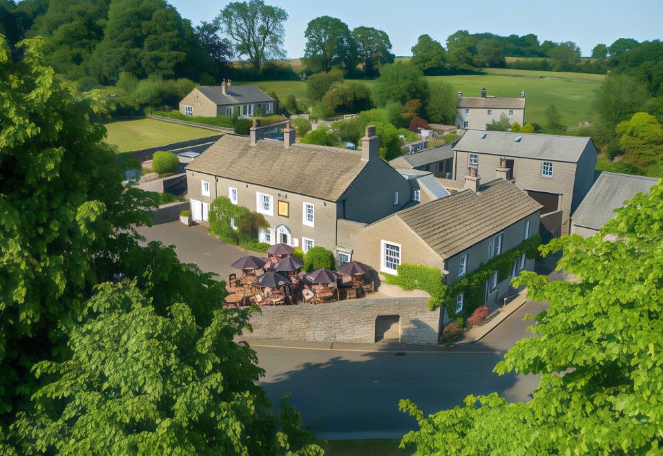 The Assheton Arms,Downham - Updated Prices & Hotel Reviews 2025 | Trip.com