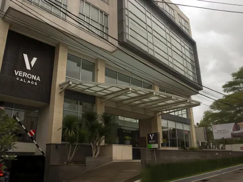 Verona Palace Hotel Bandung - Bandung