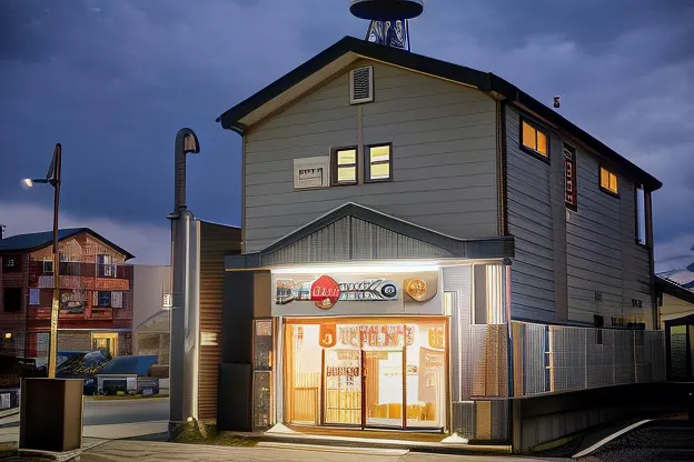 Guesthouse Ichigo Ichie Nikko - 닛코시