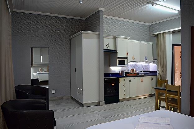 The Baths Natural Hot Springs,Citrusdal - Updated Prices & Hotel ...