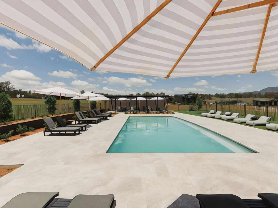The Lane Retreat - New South Wales