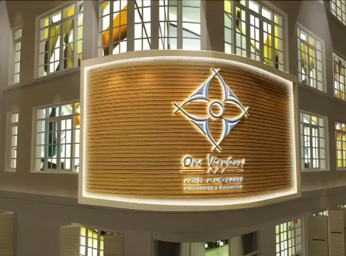 One Vientiane Hotel - Vientiane