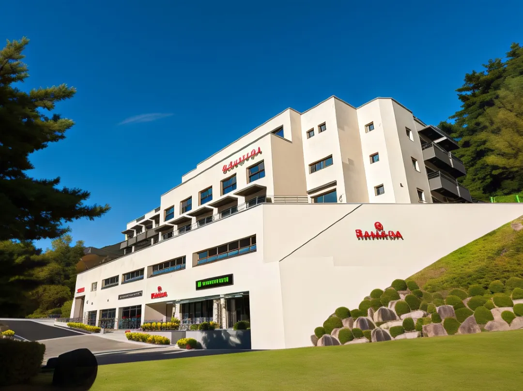 Petro Hotel - Mungyeong-si