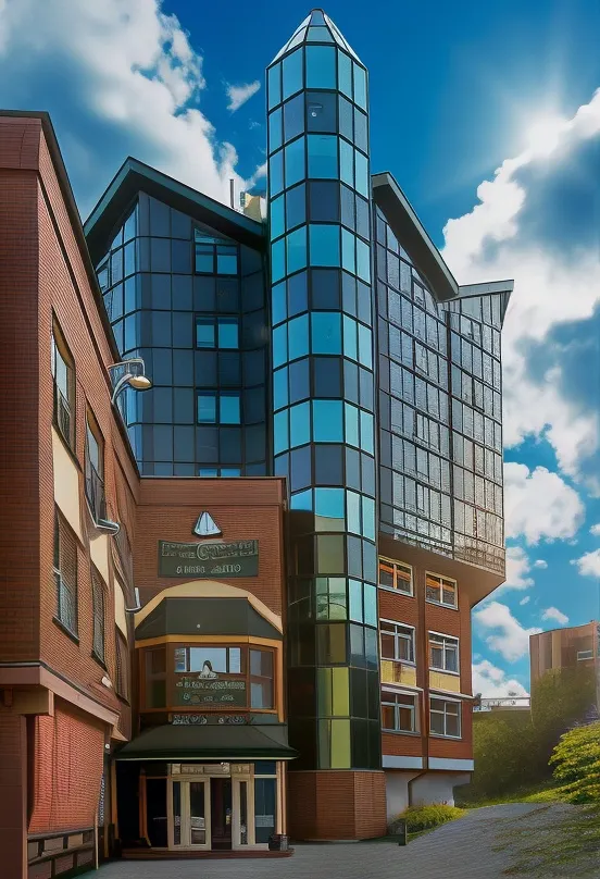 Emerald Hotel - Yekaterinburg