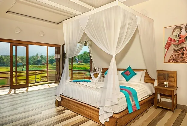 Green Sala Villa - Ubud