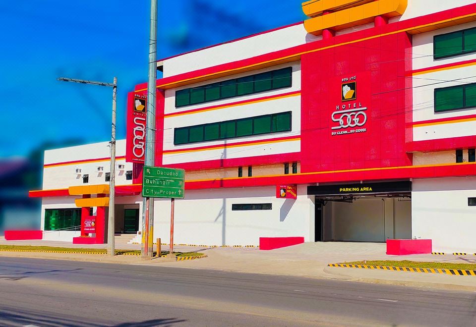 다바오 가성비 호텔의 모든 것! Hotel Sogo Davao 파헤치기 다바오가성비 저렴한숙소 여행예산절약