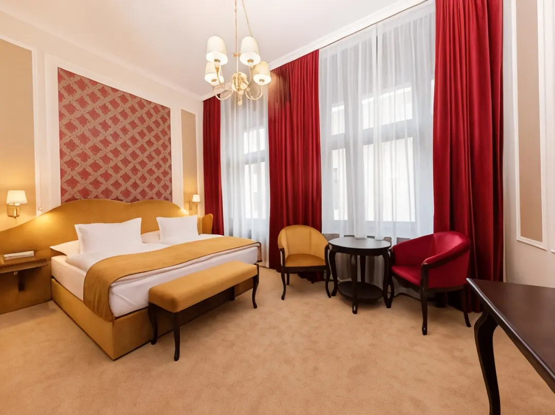 Boutique Hotel Gaia - Kecskemét