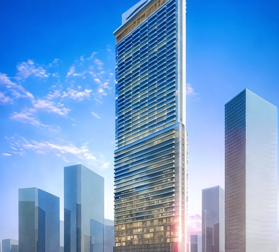 Duoya Loft Hotel Apartment - Guangzhou