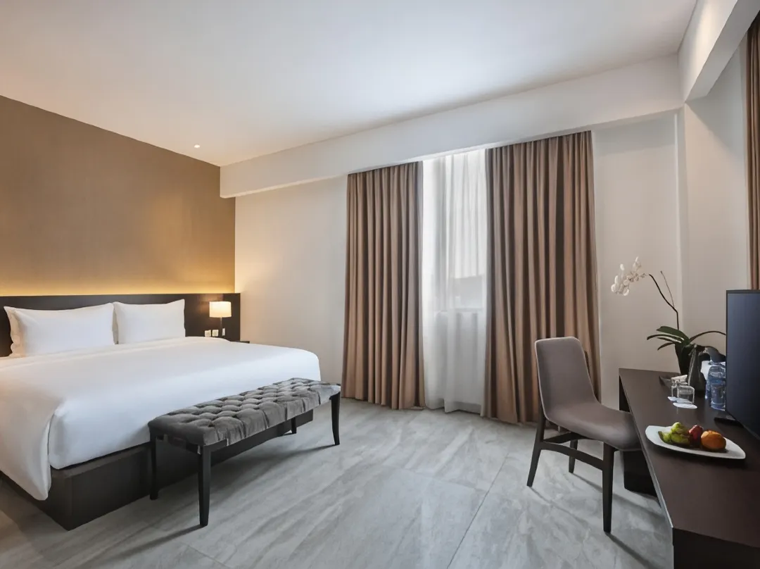 Laska Hotel Sukabumi - Sukabumi