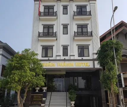 Xuan Thanh Hotel - Thanh Hóa