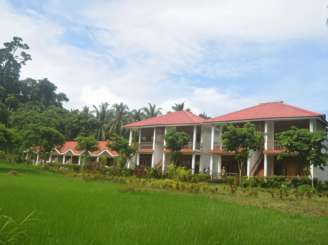 Hotel Exotica Squares - Havelock island (Swaraj Dweep)