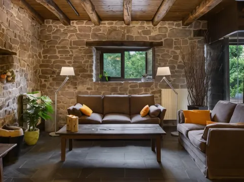 Hotel Rural Iribarnia - Lantz