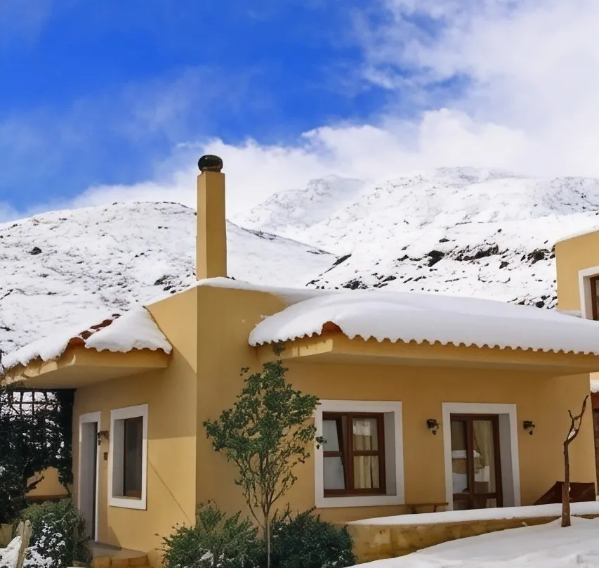 Earino - Greece