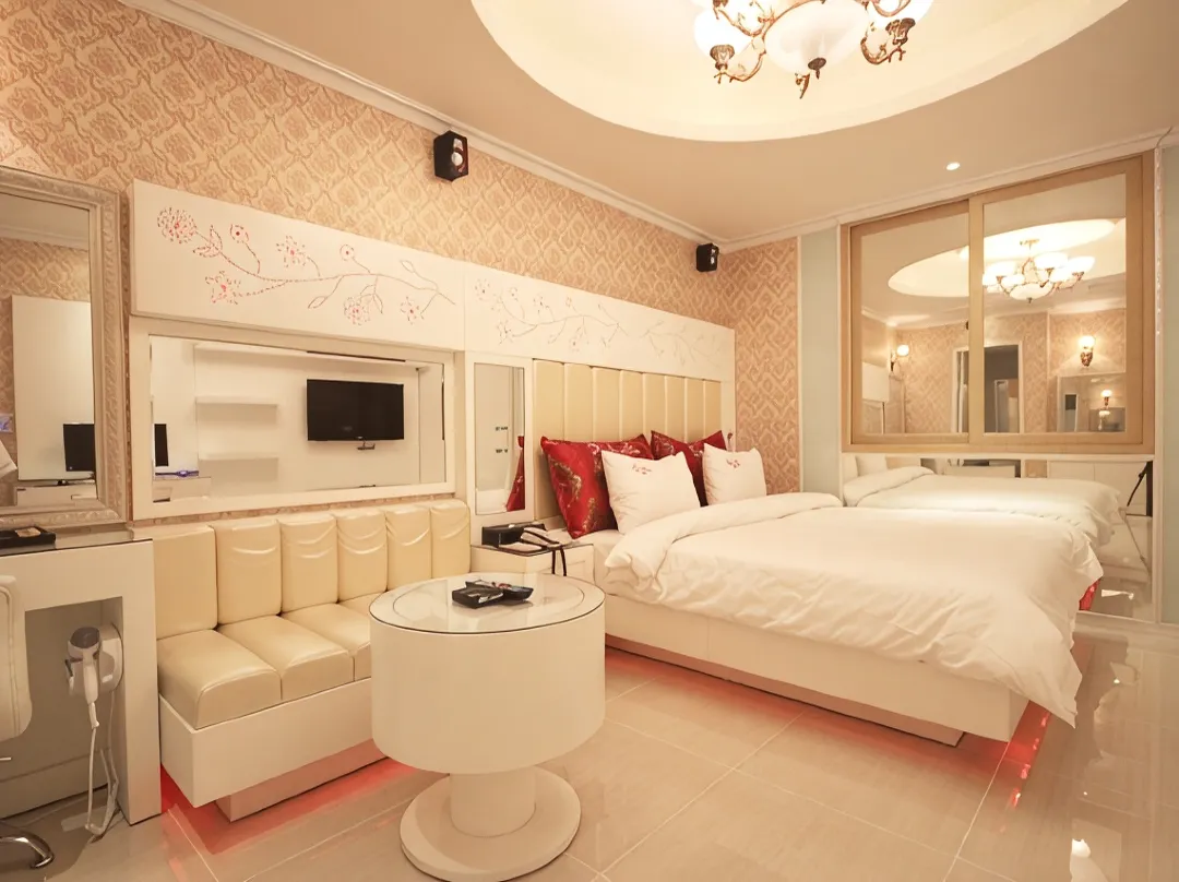 Gwangyang Hotel Ritz - Yeosu-si