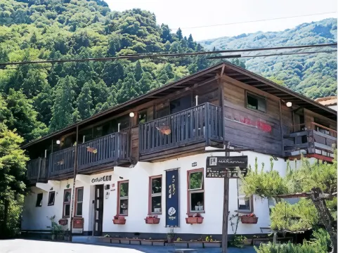 Pension Sumatakyo - Shizuoka, Japan