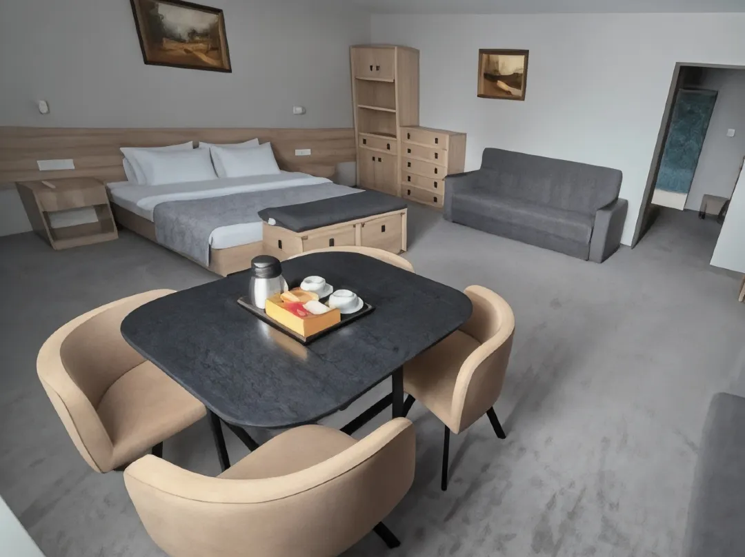 Sto Gostey - Южно-Сахалинск