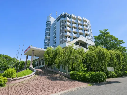 Viet Thai Hotel - Ha Tinh