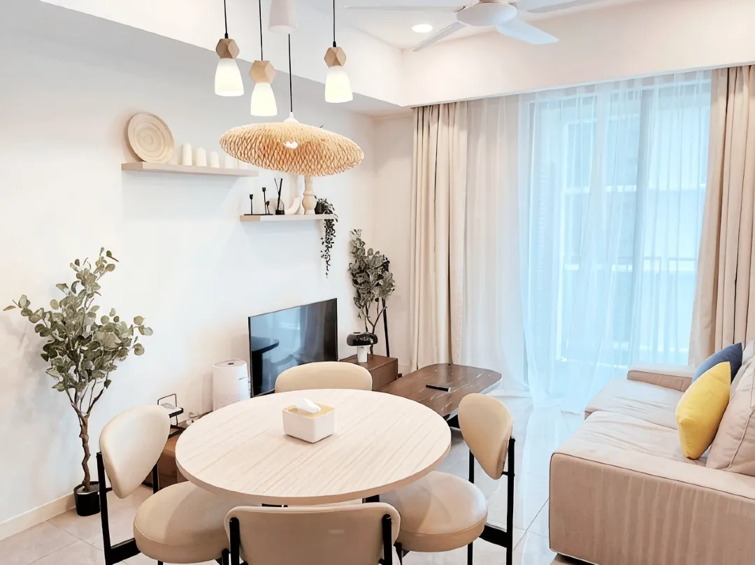 Posh @ The Ooak By Ooakstay - Petaling Jaya