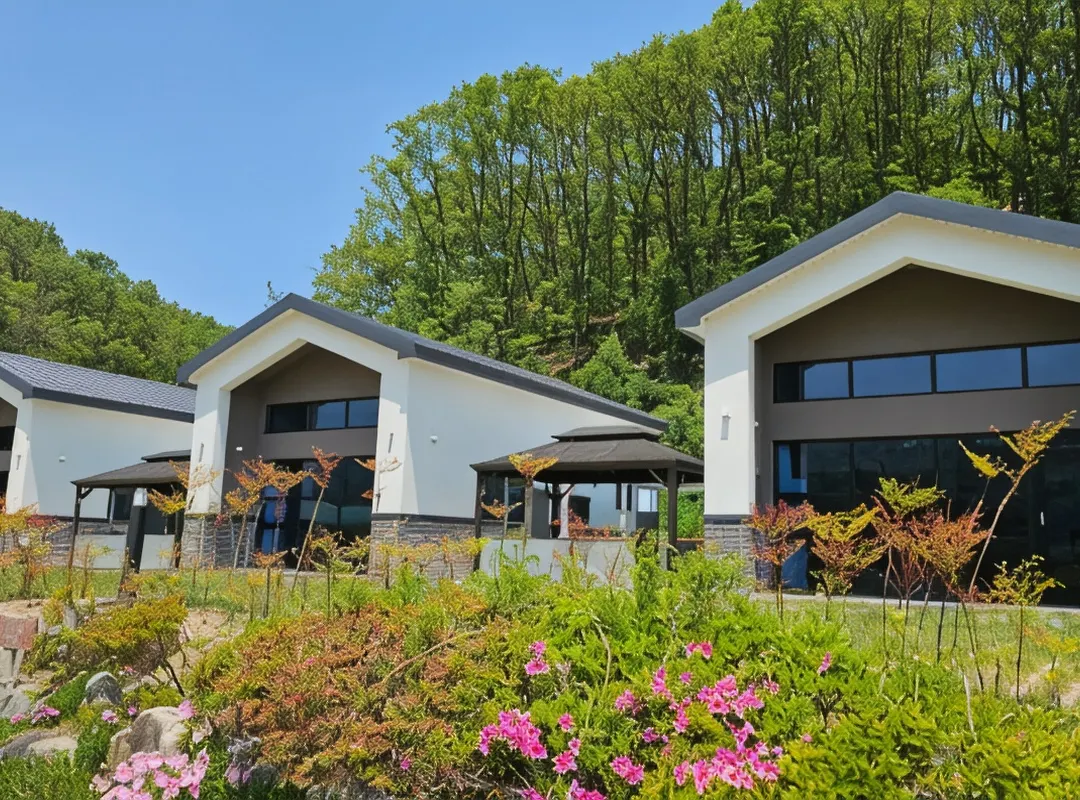 Gyeongju Park Stay - Yeongcheon-si
