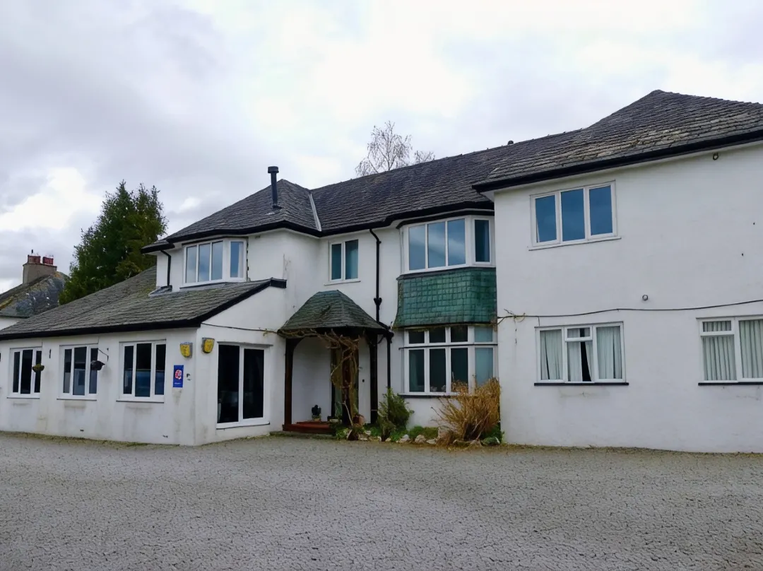 Rickerby Grange Country House - Keswick