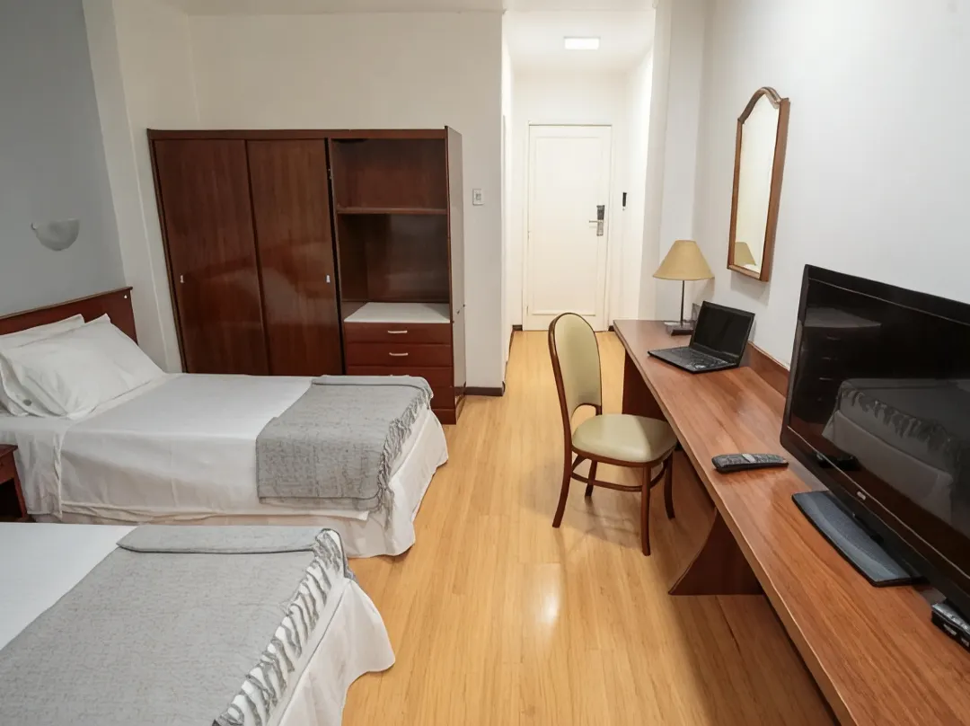 City Hotel- Estádio Beira-rio, Cais Embarcadero, Orla Do Guaíba, - Porto Alegre