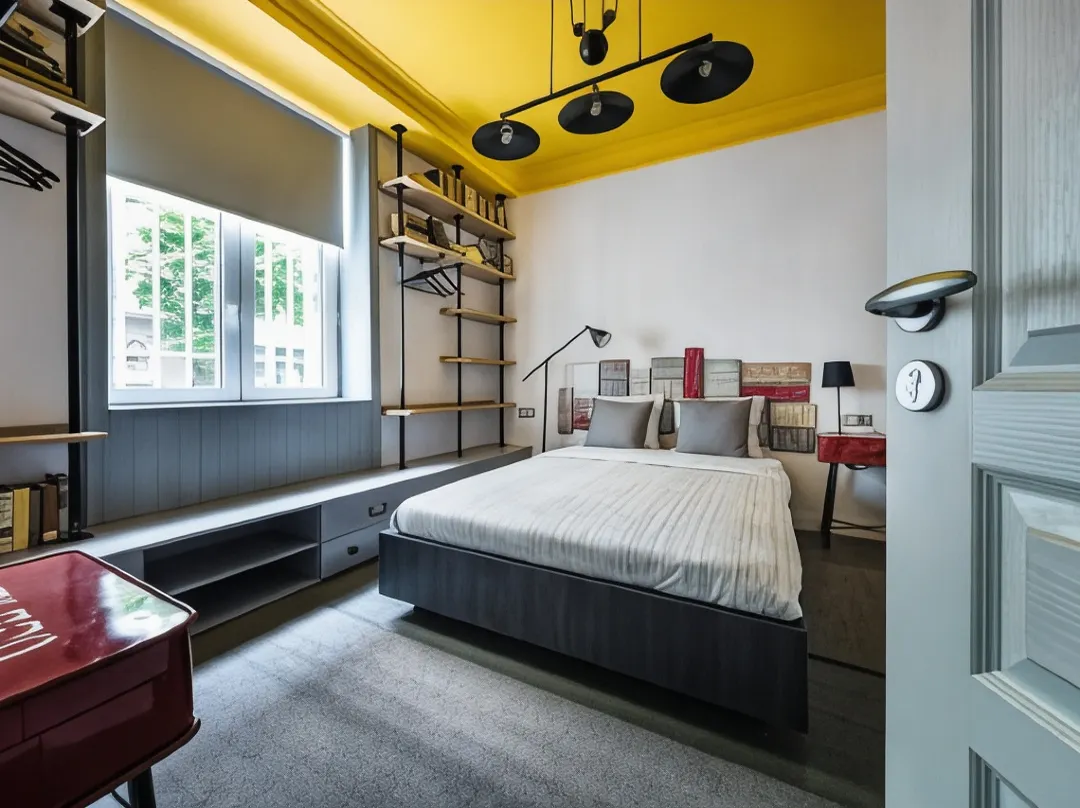 5 Vintage Guest House - Sofia