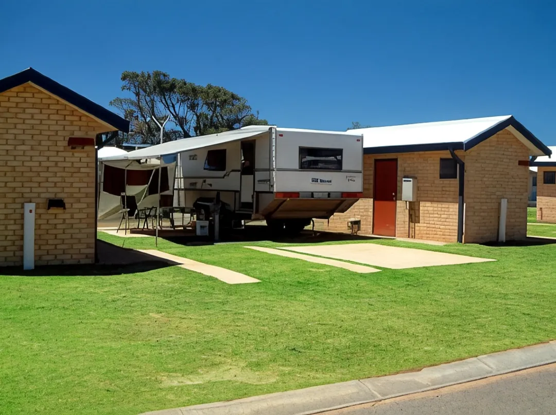 Big4 Dongara Denison Beach Holiday Park - Western Australia