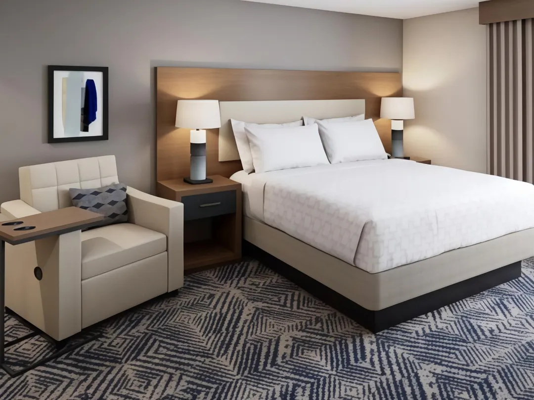 Candlewood Suites Jackson - Griffin