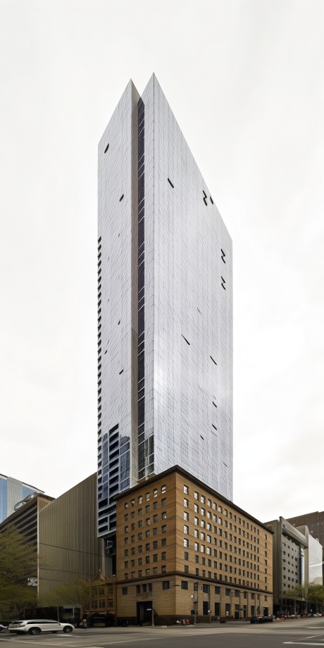 Collins House Apartments by CLLIX in Melbourne | 2025 Updated prices ...