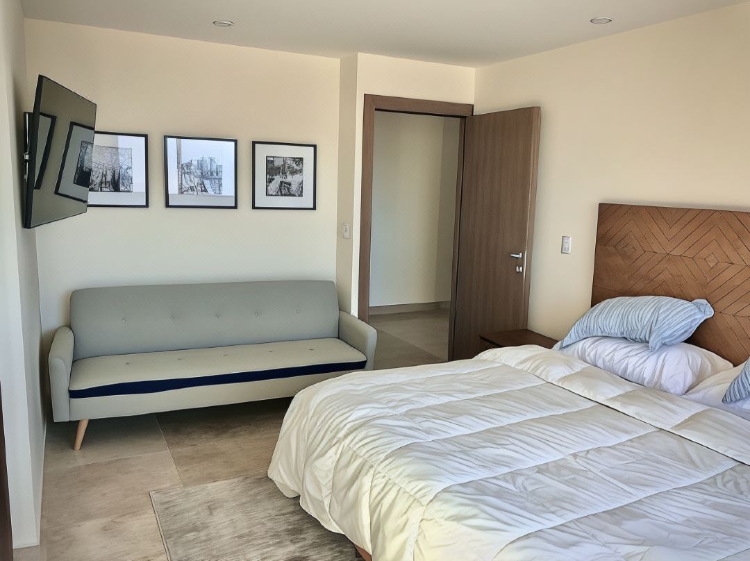 Central 102 Apartments - Mazatlán