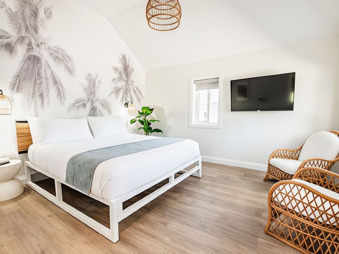 The Kiwi Motel - Grand Bend