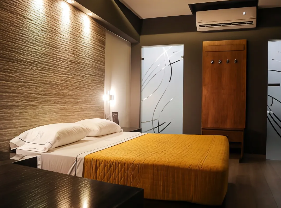 Hotel Myst. - Monterrey