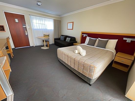 George Bass Motor Inn - Nowra