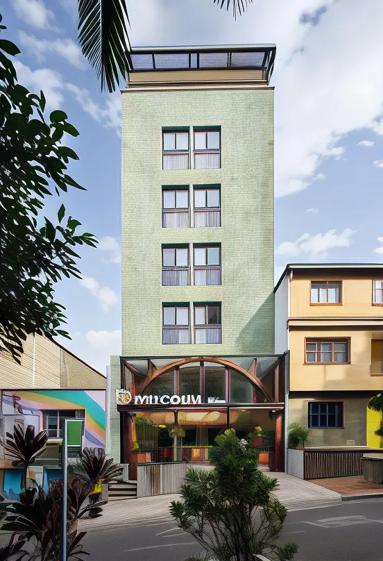 Wellcomm Spa & Hotel - Antioquia