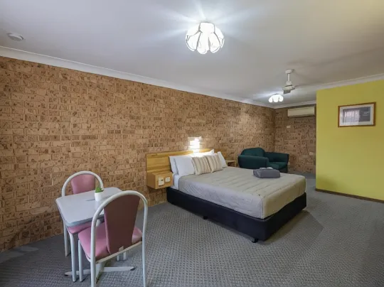 Alyn Motel - Gunnedah