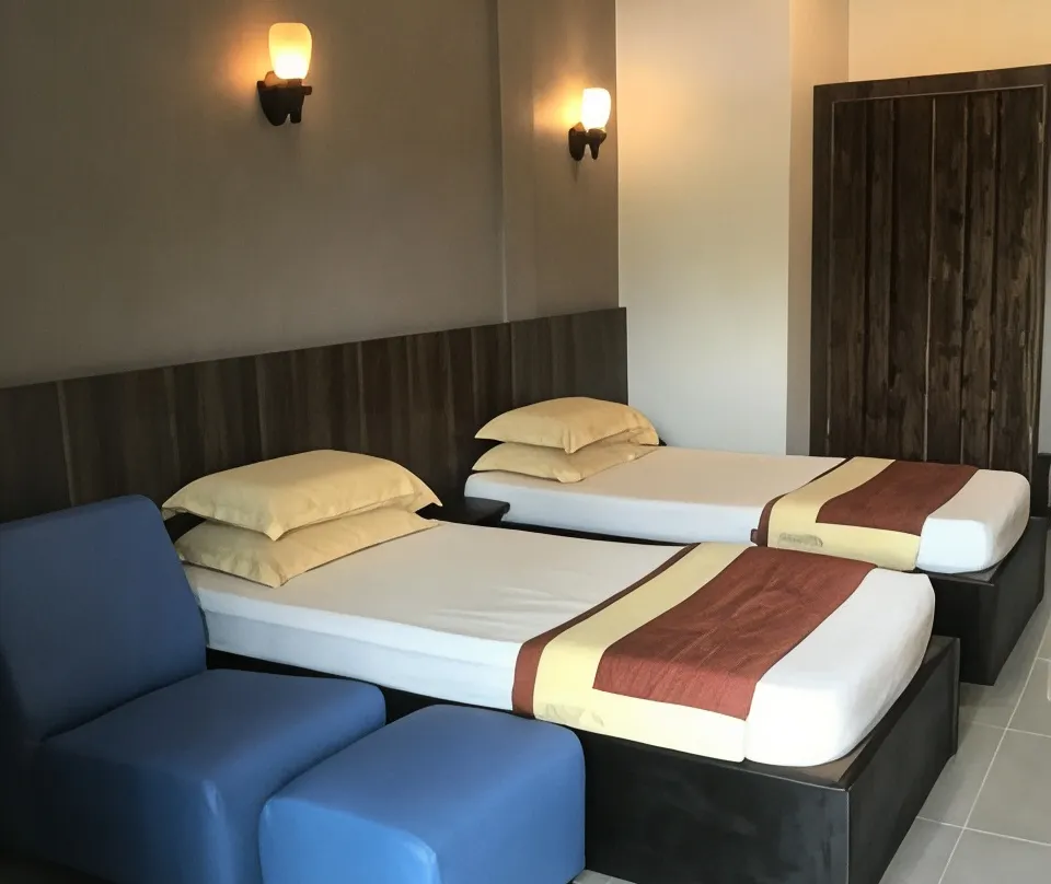 Baiduri's Place - Pantai Cenang