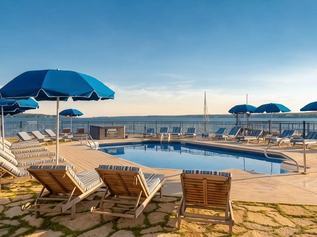 Spruce Point Inn Resort And Spa - Maine