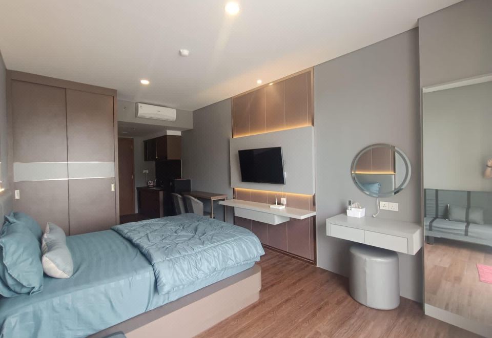 Apartment Nagoya Thamrin City (Batam Center) Updated 2025 Prices ...