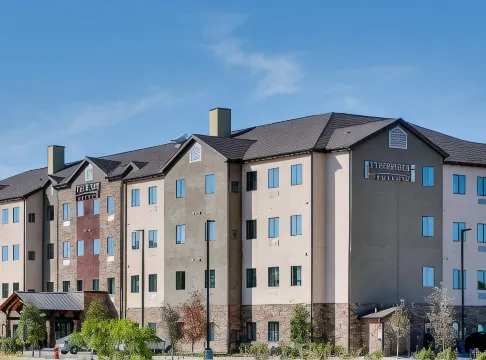 Staybridge Suites San Antonio - Schertz - Marion, TX