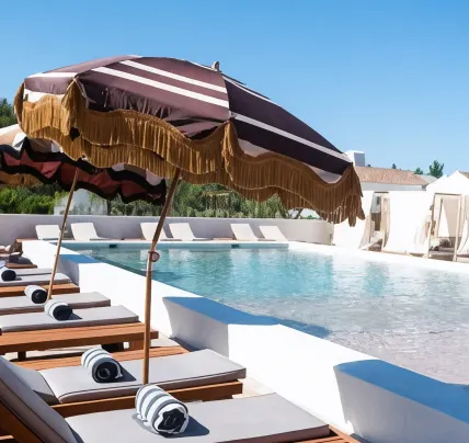 Independente Comporta - Grândola