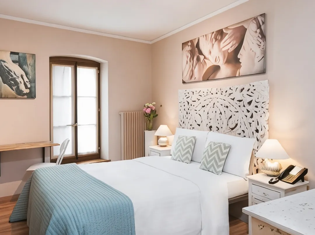 Auberge Communale De Carouge - Switzerland