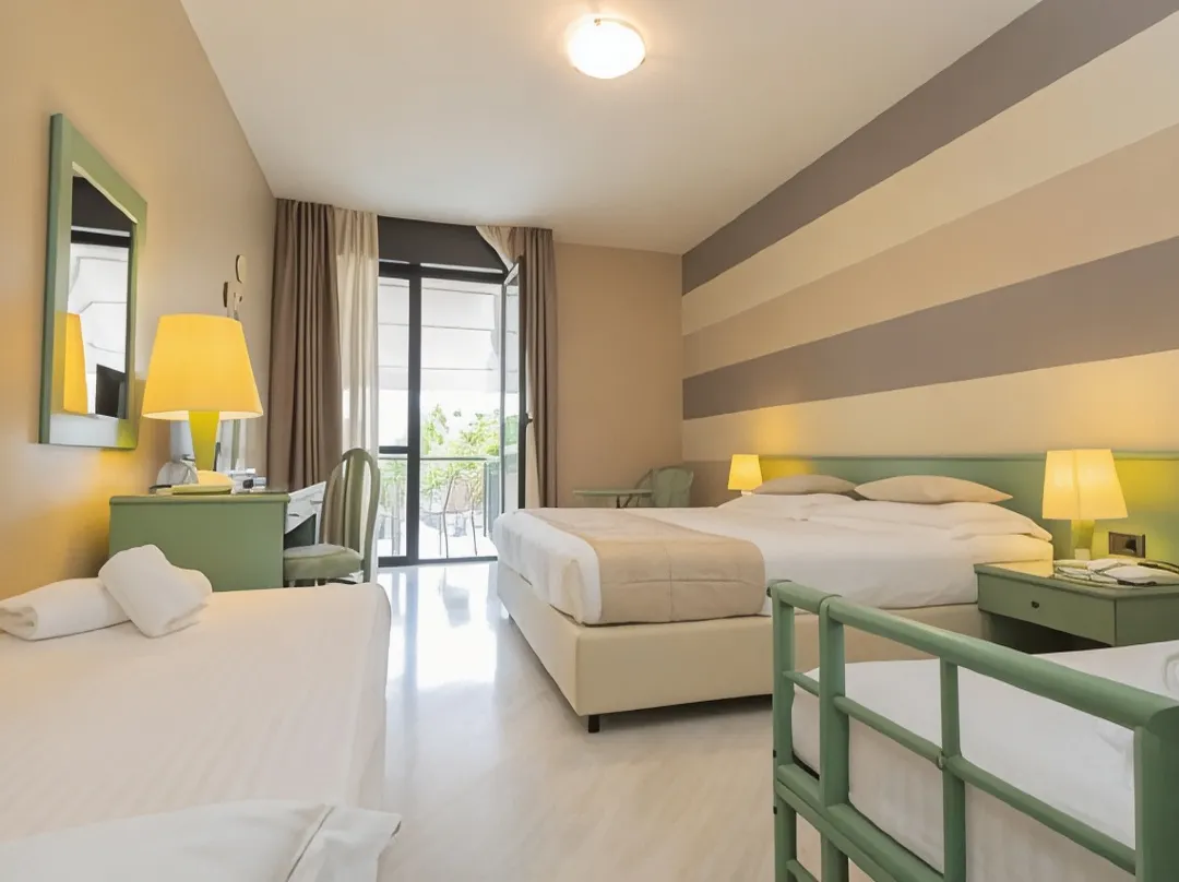 Hotel Berta - Sirmione