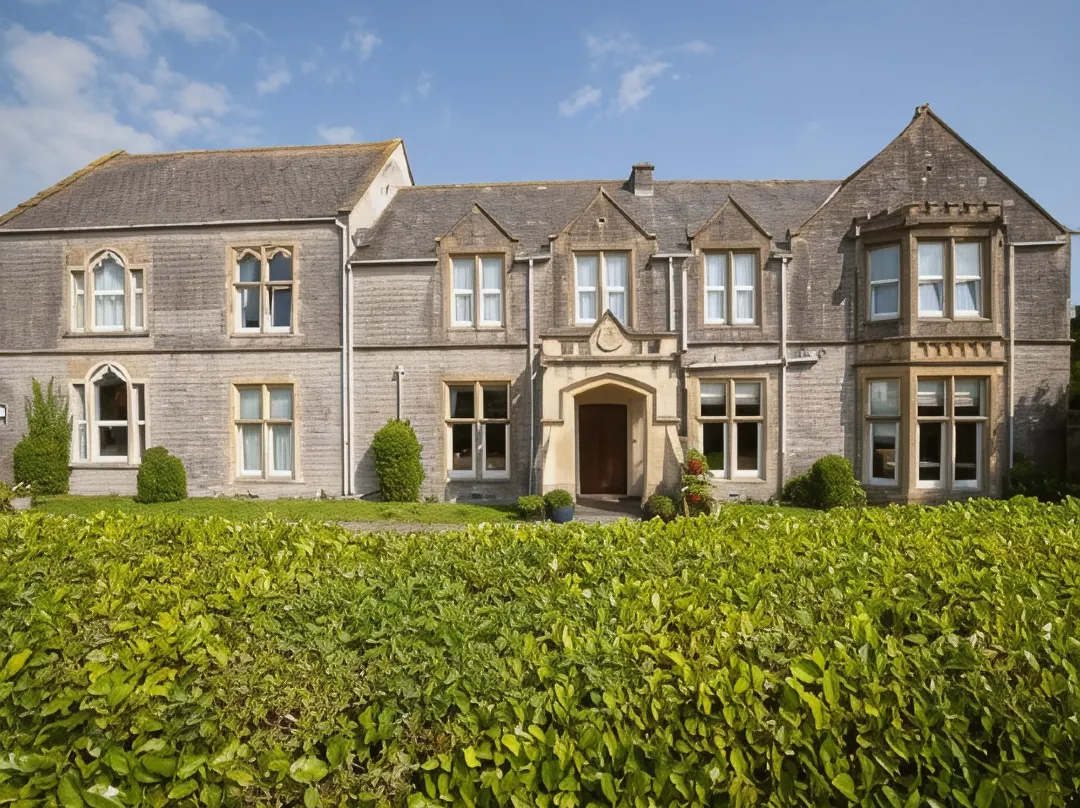 Meare Manor - Dorset