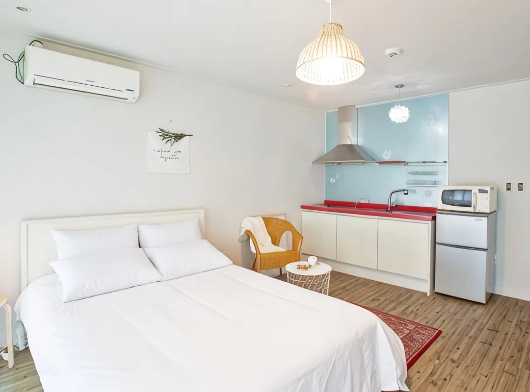 Taean Eldorado - Taean-gun